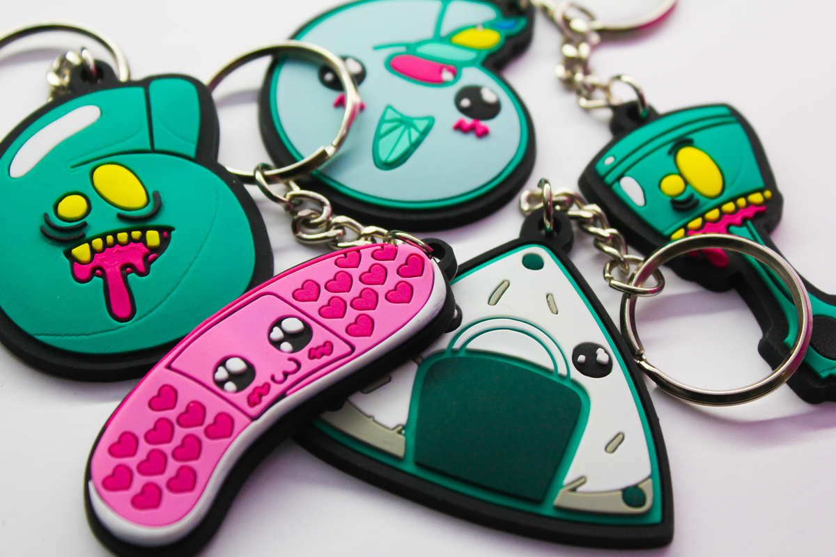 Accessories – Drift bunny decals
